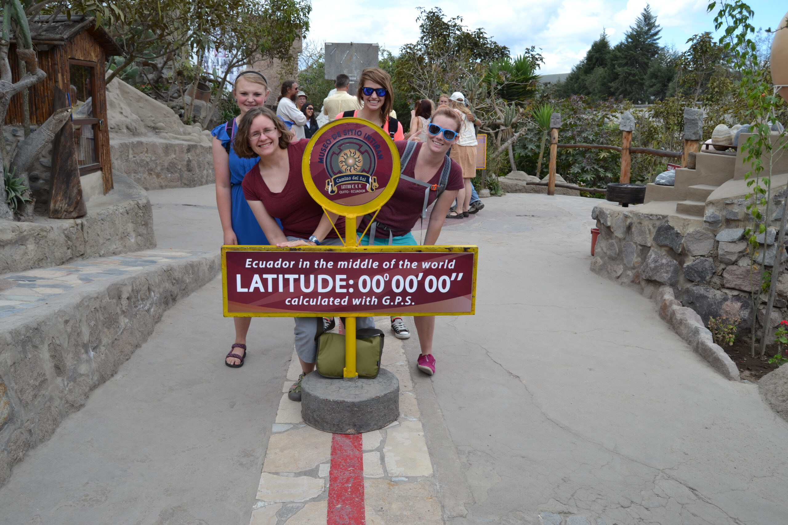 Simple Stories in Spanish: Un viaje a las Islas Galápagos – Small Town ...